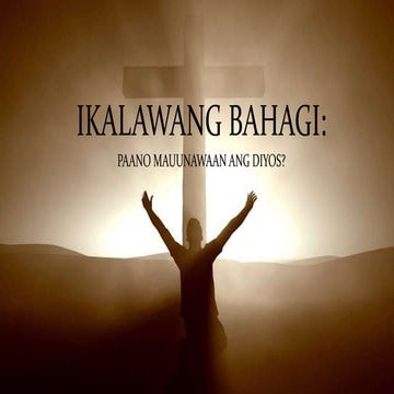 Ikalawang bahagi | PPTX