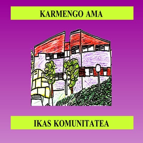 Ikas Komunitateak | PPT