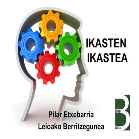 Ikasten ikastea | PDF