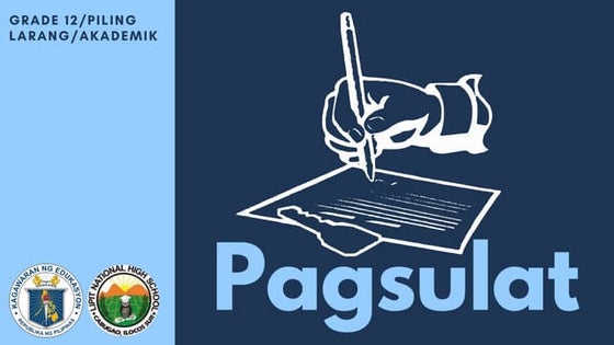 ABSTRAK (Filipino sa Piling Larang) Akademik! | PPT