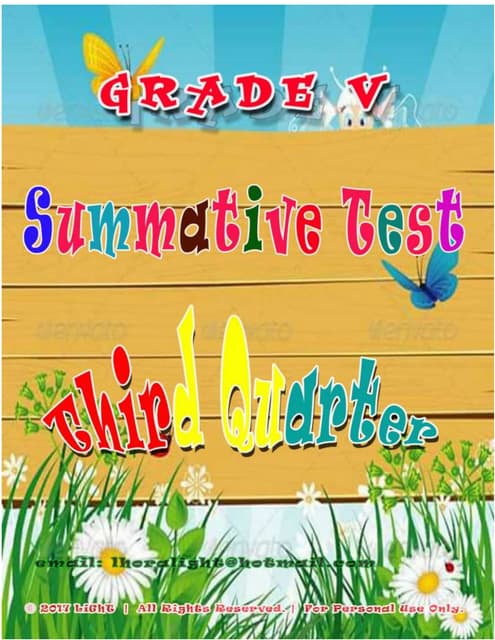 Presentation1.pptx Divisibility Rules Grade 5 | PPTX