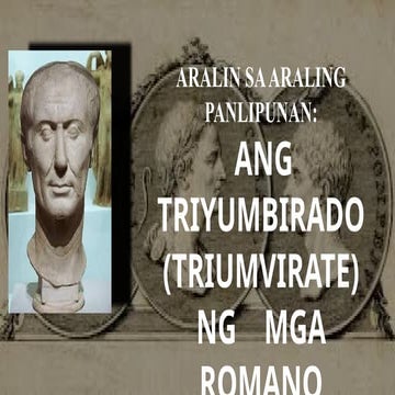 IKAUNA AT IKALAWANG TRIUMVIRATE (AP8-KABIHASANANG ROMA).pptx