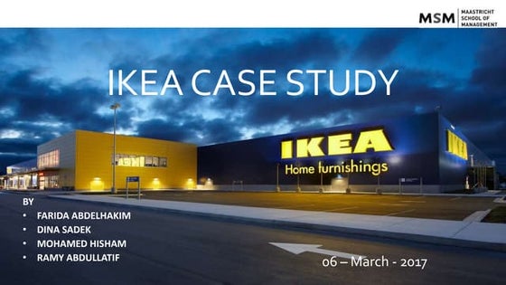 IKEA CASE STUDY .pdf