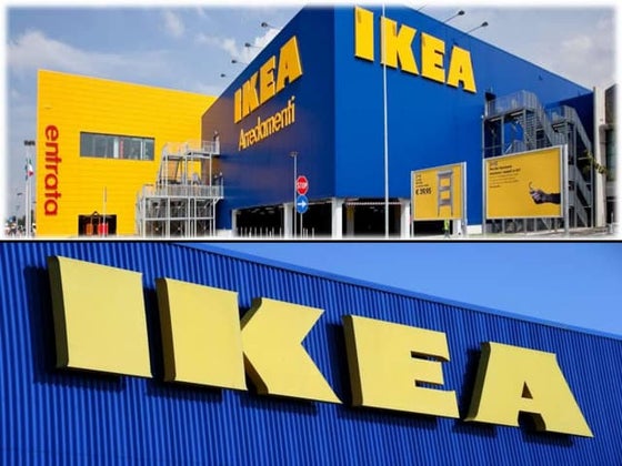 Ikea Standorte Italien