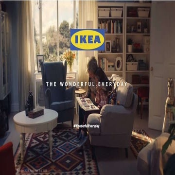 Ikea | PDF