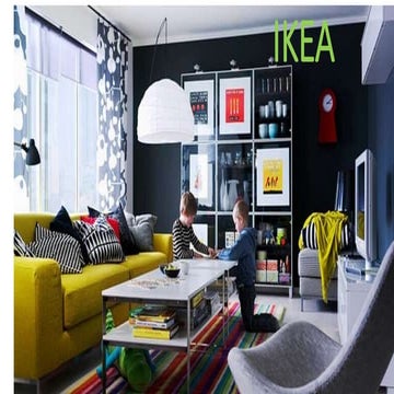Ikea | PPT