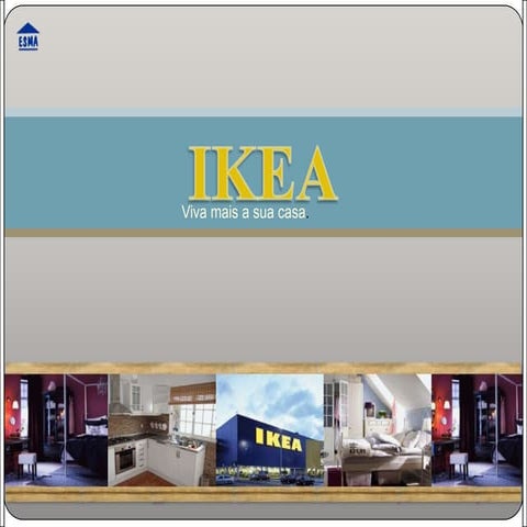 Ikea[1] | PPTX