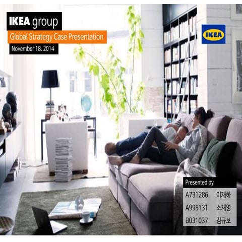 Ikea | PDF