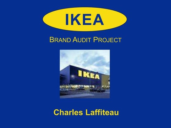 Ikea operational startegies | PDF