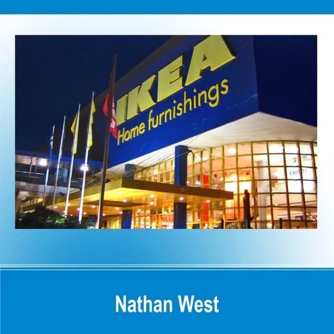 Ikea presentation | PPT