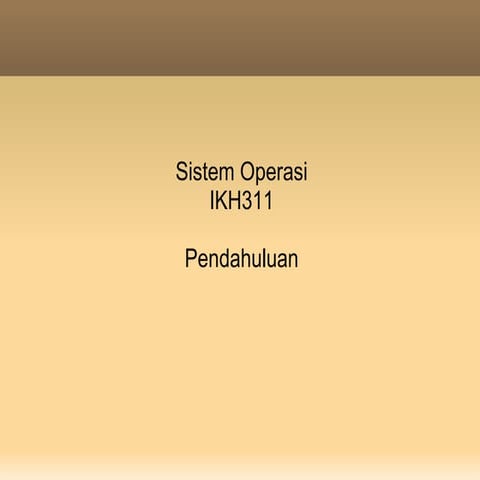 Estimating the run-time program (Real-time system) | PPTX