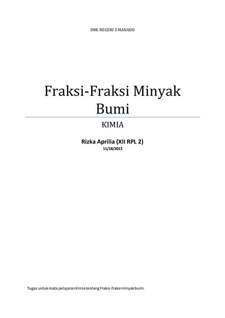 Educational Services | PDF