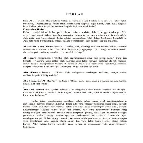 Ikhlas Beramal.pptx