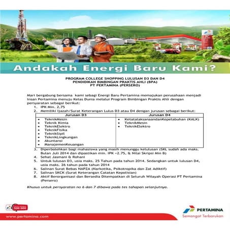 Iklan college shopping bpa 2014 | PDF