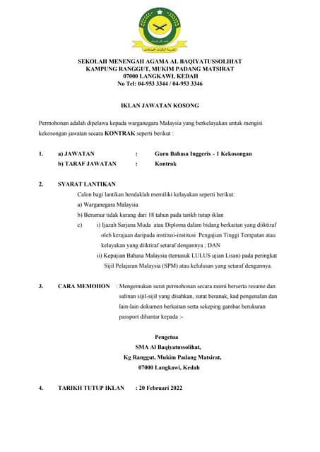 Iklan Jawatan Tukang Kebun SMART 2022.pdf