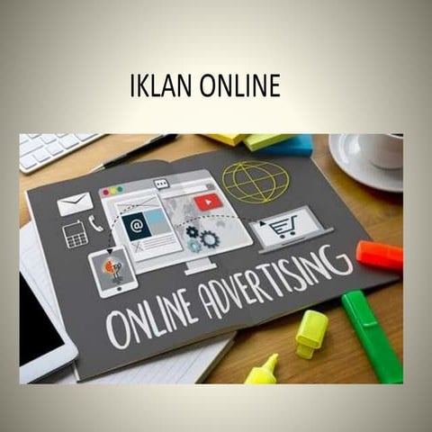 IKLAN ONLINE untuk smk jurusan bisnis daring.pptx