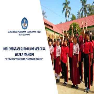 IKM DAN PMM -pada merdeka mengajar .pptx