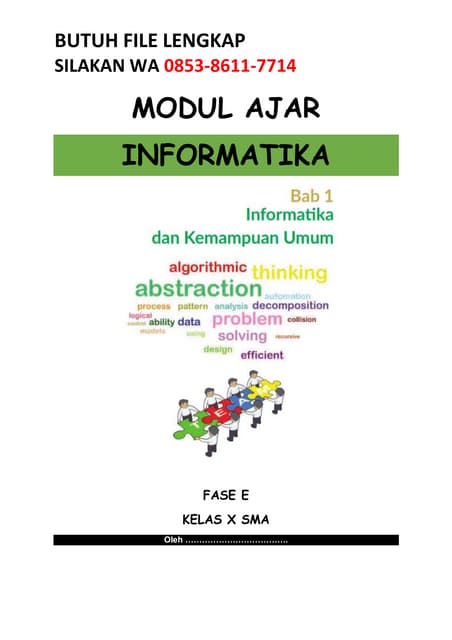 Modul 2. Pengoperasian Pengaplikasian dan Kolaborasi Perangkat Kecerdasan Artifisial.pptx