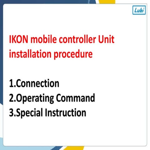 IKON UNIT.ppt