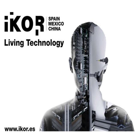 IKOR-Living Technology | PPT