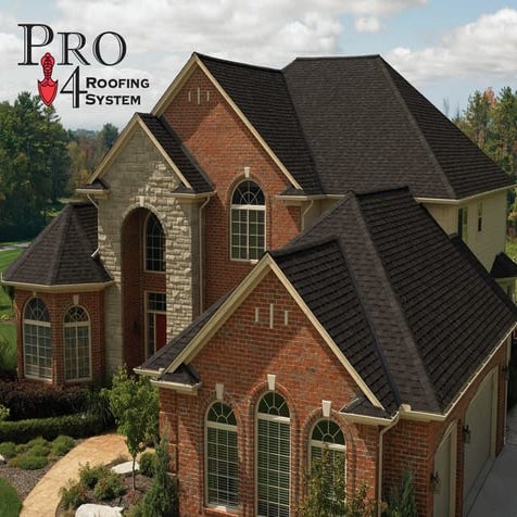 IKO PRO4 Roofing System | PDF