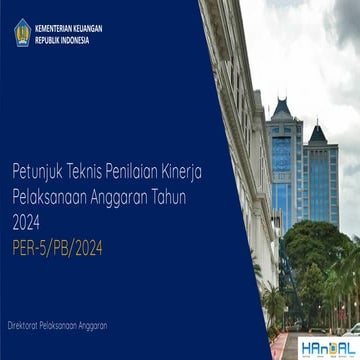 Sosialisasi Pelaporan Proyeksi Target dan Realiasi Capaian Output TA ...