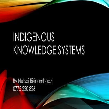 IKS- NEW PP NOTES BY NETSAI.pptx Ethics in social work | PPTX