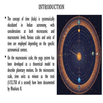 Indian Knowledge System - Indian Astronomy-I.pptx