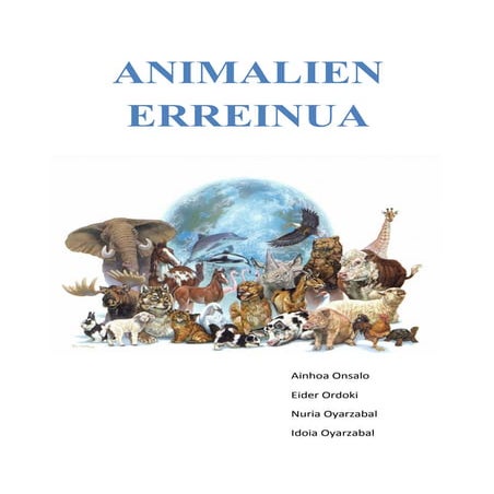 HEZTEKO OBJEKTU DIGITALA | PDF