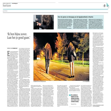 Ik wil niet sterven als een junkie (2) | PDF