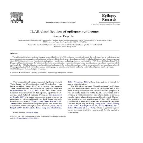 Ilae 1981 | PDF