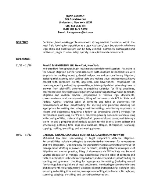 NICOLE GALLIMORE RESUME(3) | DOCX | Careers