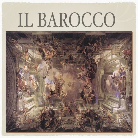 Il barocco | PDF