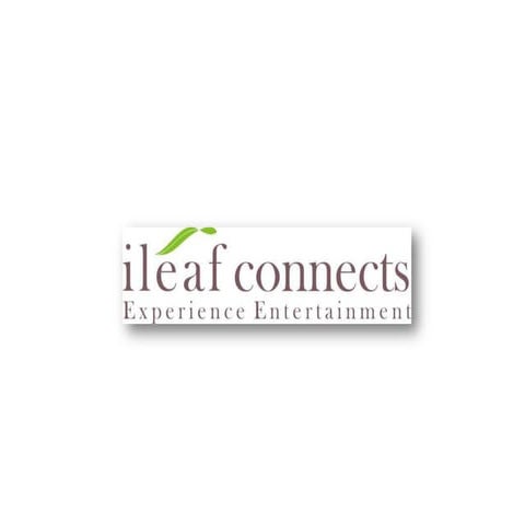 iLeaf connects | Experience Entertainment | PPT