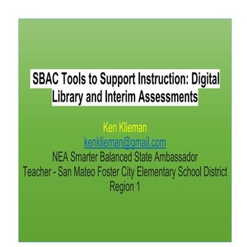 Ilc fresno sbac digital library 2015.pptx