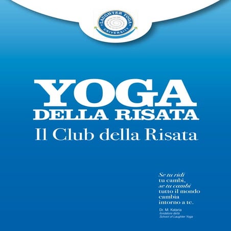 Il club della risata | PDF