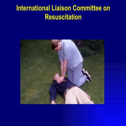 ILCOR | PPS