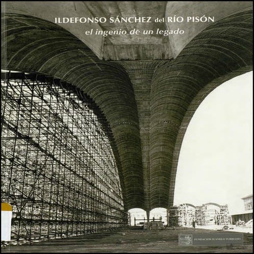 Ildefonso sanchez del rio pison el ingenio de un legado | PDF