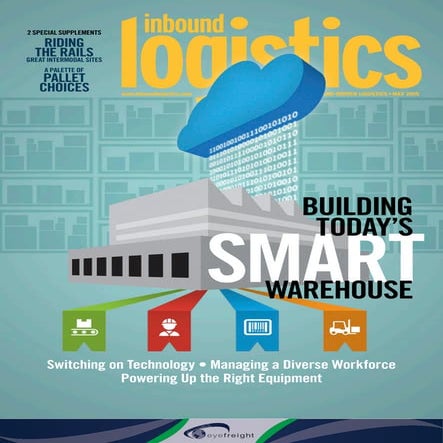 Logistics and supply chain May 2015 | PDF