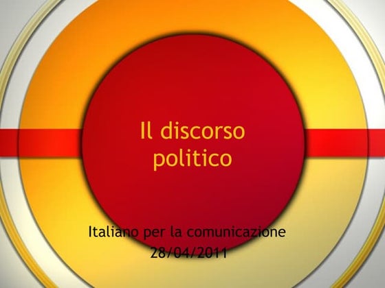 La lenizione romanza | PPT