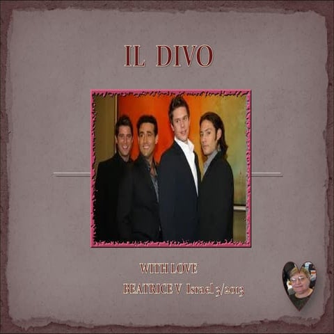 Il divo | PPT