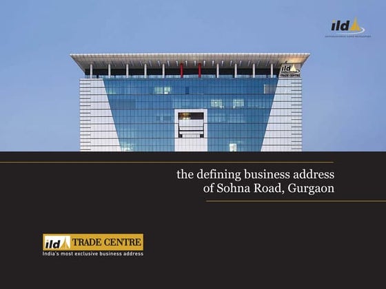 Services case study | PPT