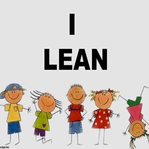 I Lean | PPT