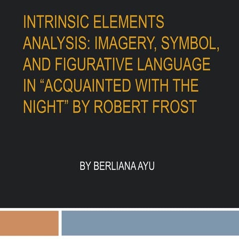 Misunderstanding story | PDF