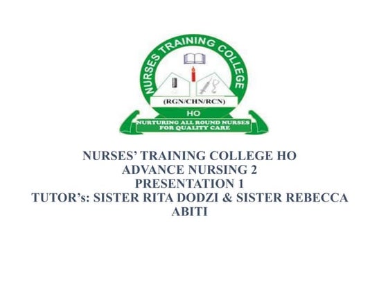 Nursing Care For Colostomy Ppt