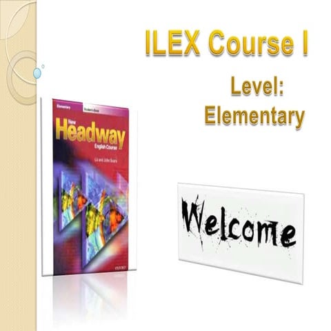 ESL Program for Newcomers - Fugees Family | PDF