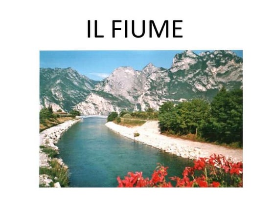 La montagna | PPTX | Geology | Science