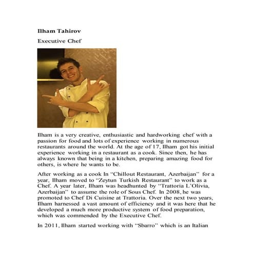 Ilham tahirov | DOCX