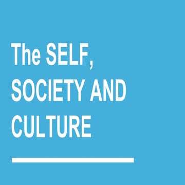 ilide.info-the-self-society-and-culture-pr ...