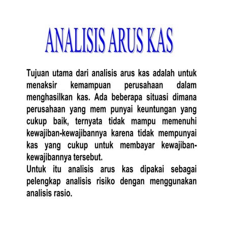 ilide.info-analisis-arus-kas-pr_a72b46339e47c9612dfab9829d0c8d91.pdf